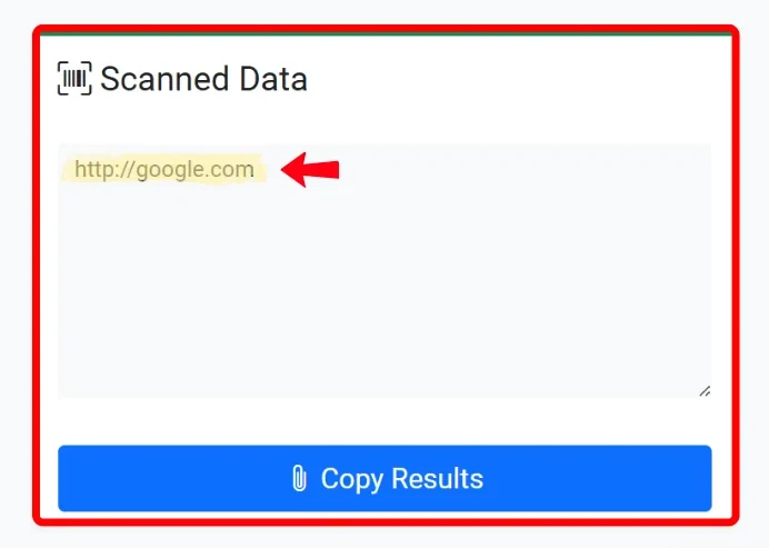 How to Scan a QR Code - ScanQR Blog