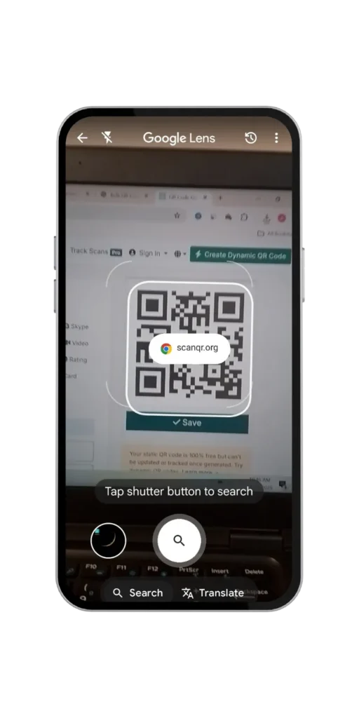 Bot Verification
